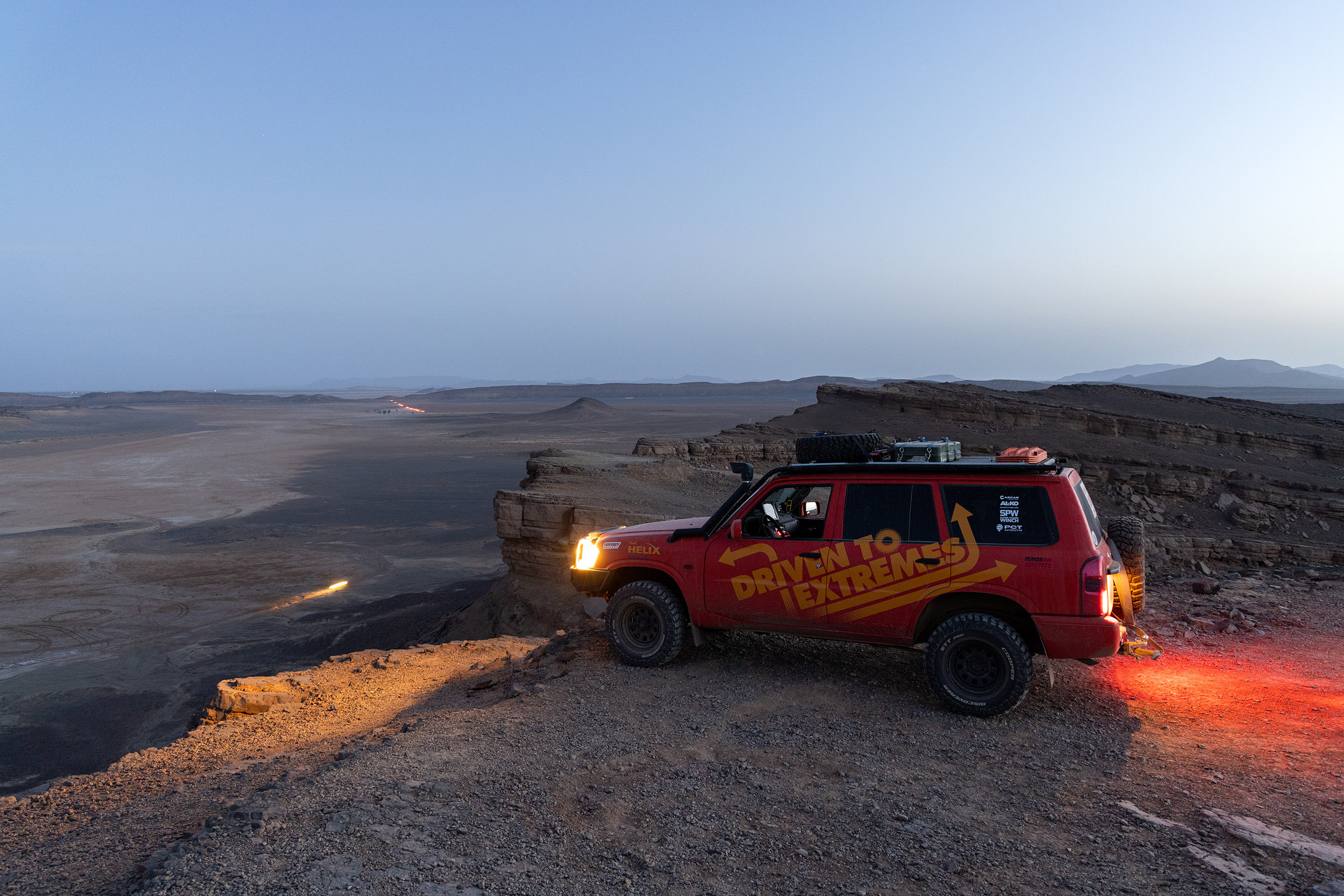 Welcome - Max Adventure